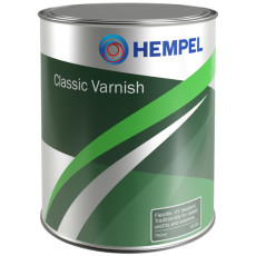 Hempel Classic Varnish - Nautec