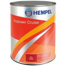 Hempel Ecopower Cruise - Nautec