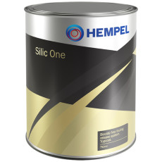 Hempel Silic One - Nautec